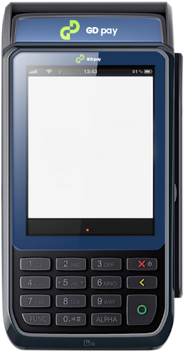 GDpay – Seu novo parceiro de negócios